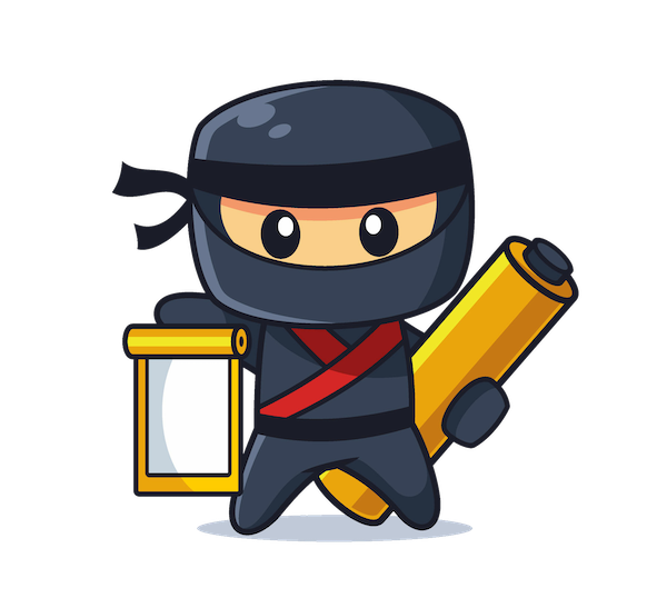 Why Ninja? - Proposal Ninja